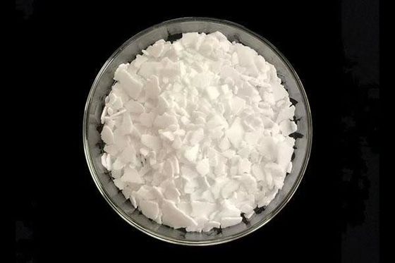 Formule chimique KOH 56.11 Hydroxyde de potassium Matières premières ...